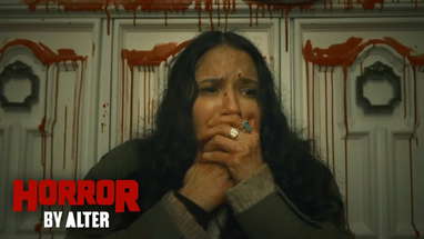 PRIMATE | Lucy, Bad - Movie Clip (2026 Movie) (2025) | Scary