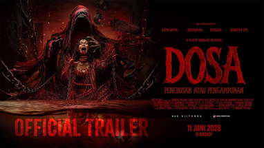 MOTHER MARY Trailer 4K (2026) | Anne Hathaway, Micha... | Scary